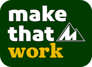 Make That Change - Canada Guides, Careers & Life Advice